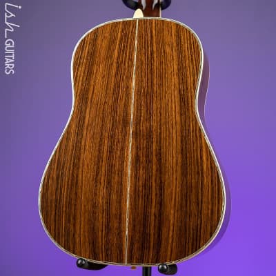 1992 Martin Limited Edition D-45 S Deluxe 17 of 50 Acoustic | Reverb