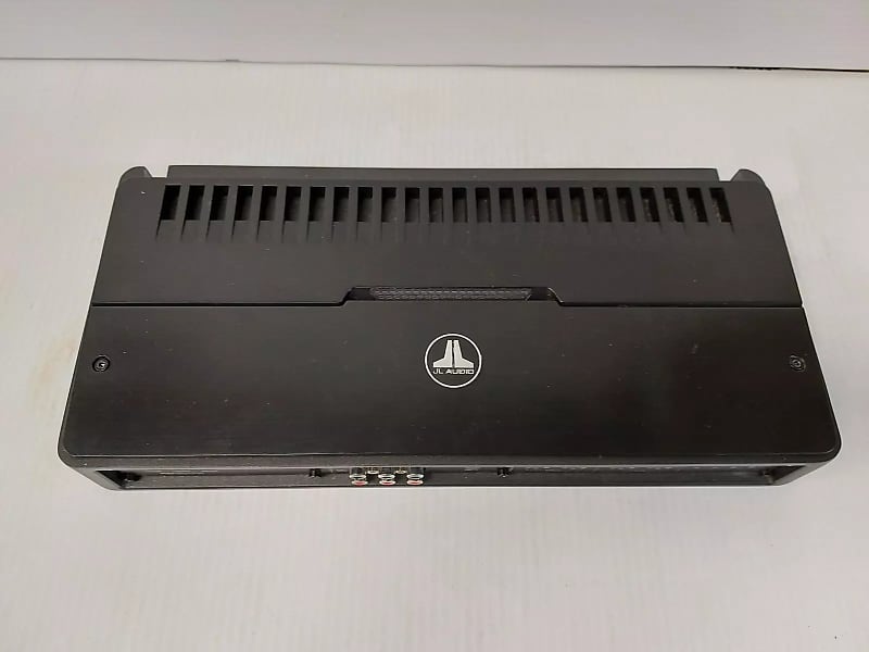 JL Audio RD 900/5 | Reverb