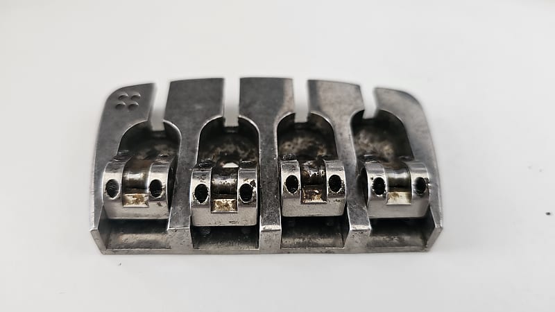 Sandberg 4 Strings bass - Masterpiece relic | Reverb