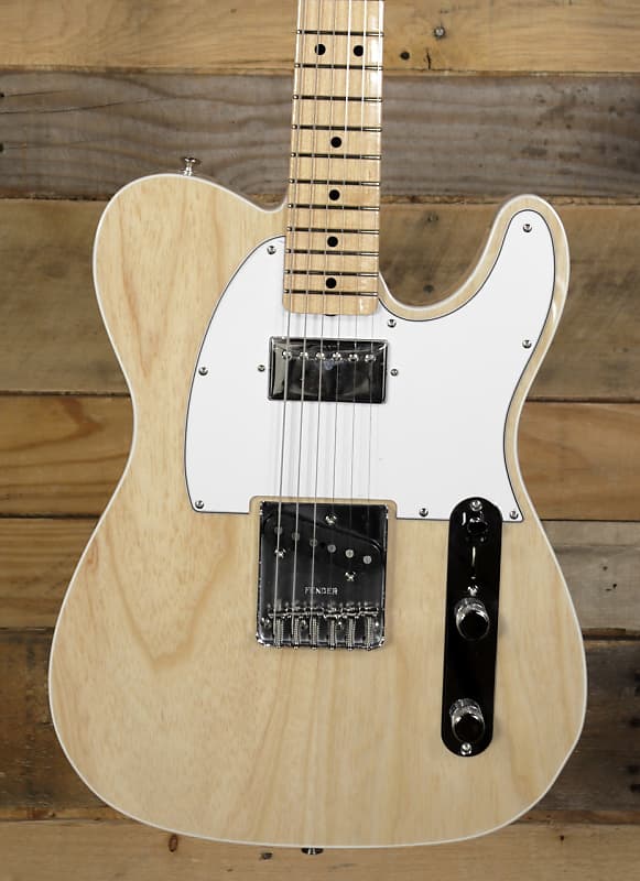 Fender Custom Shop Albert Collins Telecaster | Reverb