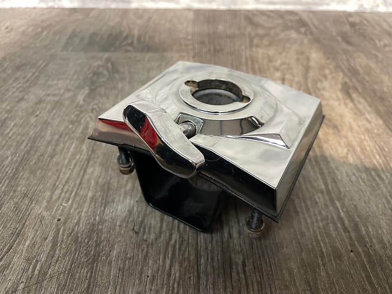 Premier Bass Drum Tom 28mm Holder Single Post Mount | Reverb UK