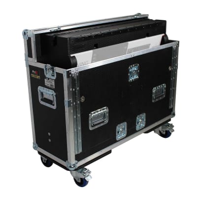 ProX XZF-BWING ZCase Flip-Ready Behringer Wing Hydraulic Lift | Reverb