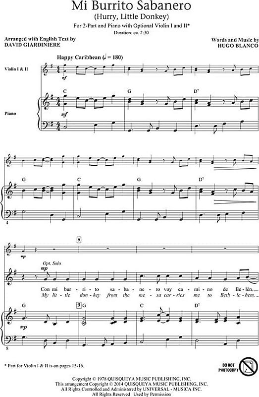 Mi Burrito Sabanero | Reverb