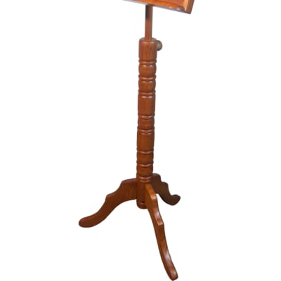 Bridge stand shelf for display screen or monitor stand unique | Reverb