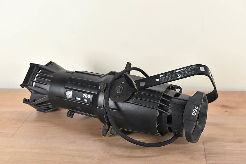 ETC Source Four 750 50 Degree Ellipsoidal Light (church | Reverb