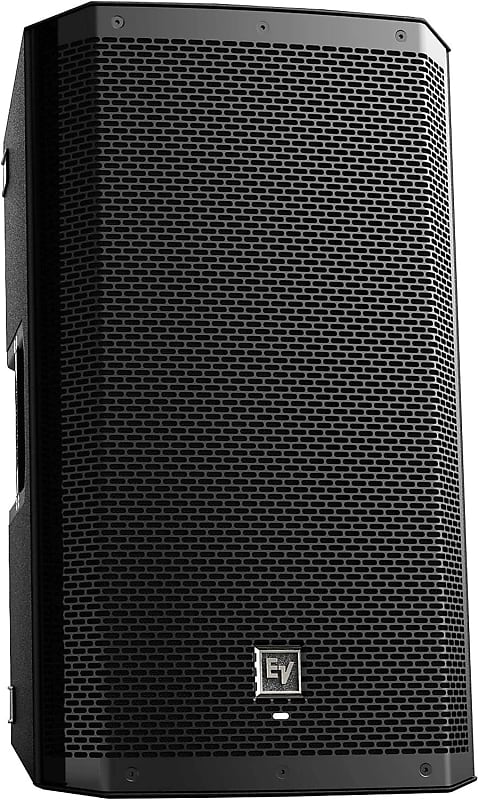 Electro-Voice ZLX-12BT 12" 1000W Bluetooth Powered | Reverb