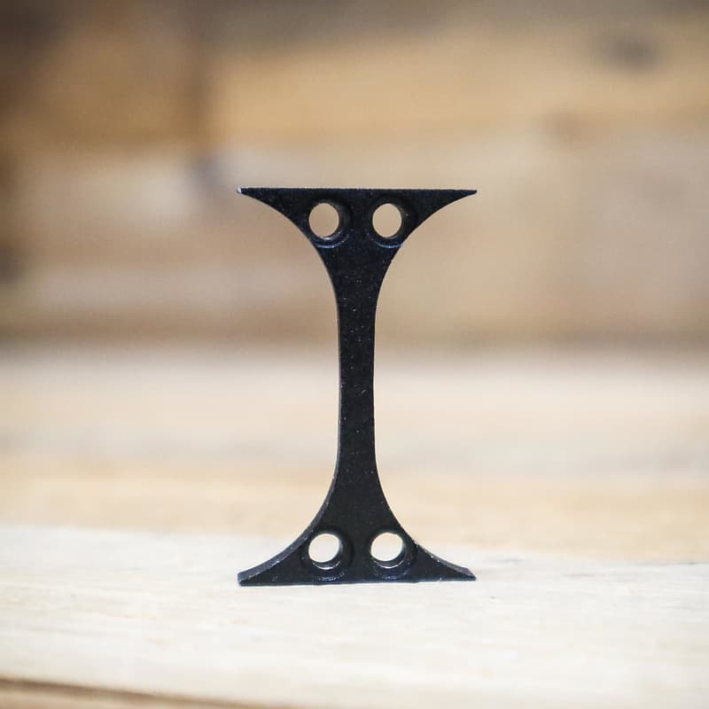 MOTU 1u Center Rack Mount Joiner Plate for 4Pre, Micro Lite, | Reverb