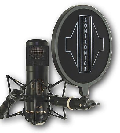 Sontronics Stc 20 Pack | Reverb