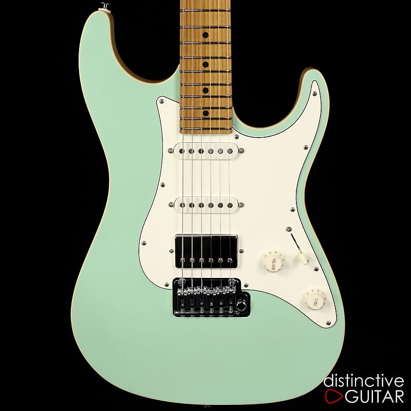 Suhr Custom Shop Standard | Reverb