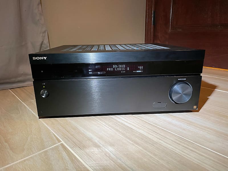 Sony STR-ZA3000ES 7.2 Channel 4K Multi Channel Receiver | Reverb