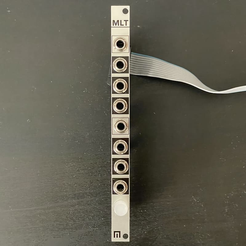 Malekko Performance Buffered Mult | Reverb