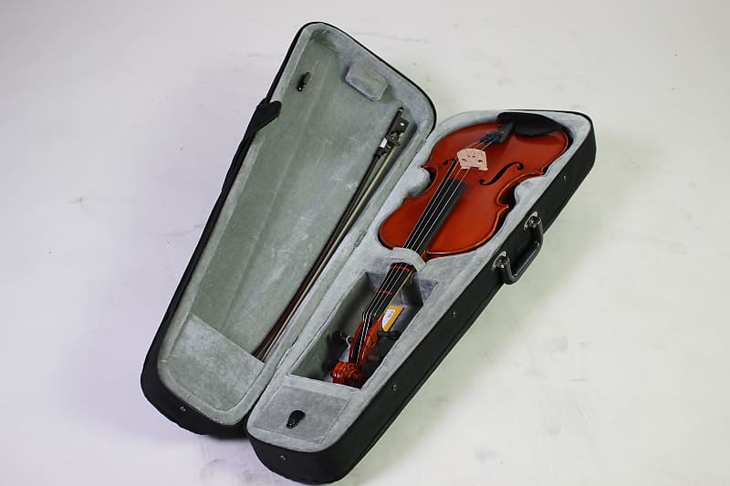 Used CAPITANI VIVALDI CAP120V A16 Viola | Reverb