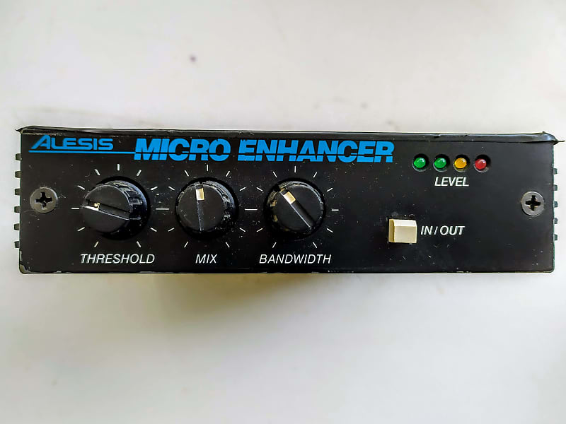 Alesis Micro Enhancer | Reverb UK