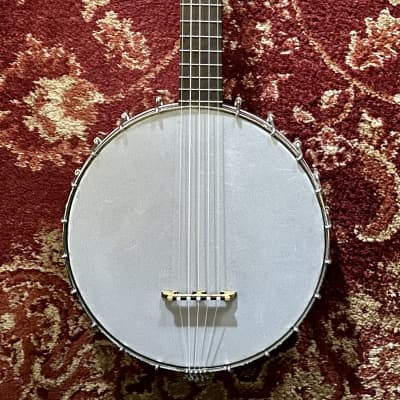 (3) Banjoleles Maxitone , Stromberg Voisnet, Bruno | Reverb