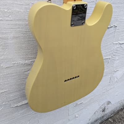 Rare made in Japan left handed, lefty, LH Tokai Breezysound | Reverb