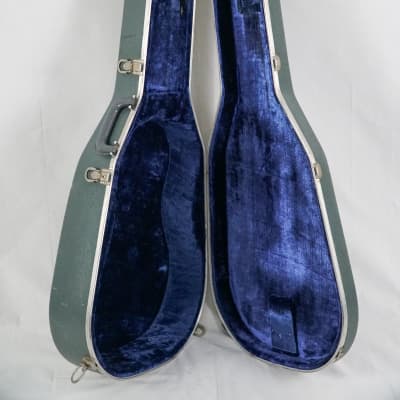 Martin Rare Vintage 1970s Martin Case 1970 | Reverb