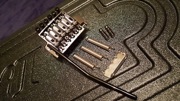 Ibanez Edge Pro Tremolo Cosmo Black Finish with Tremolo Bar | Reverb