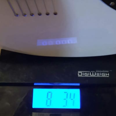 SubZero Rogue VI 30-inch Scale Baritone / Bass VI | Maple | Reverb