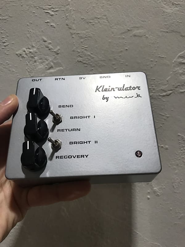 Ceriatone Kleinulator | Reverb