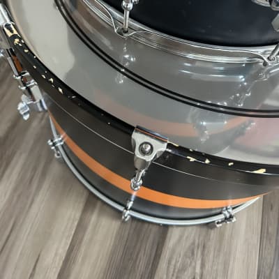 Truth Custom Drums Aaron Gillespie Signature Drum Kit V2 | Reverb