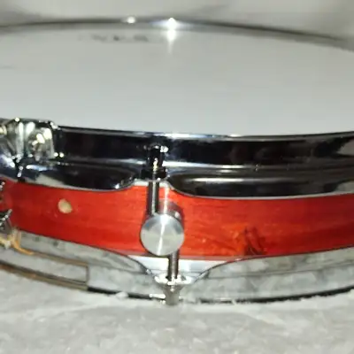 MARTIAL PERCUSSION© CANDY APPLE (1 PLY STEAM BENT CEDAR) | Reverb