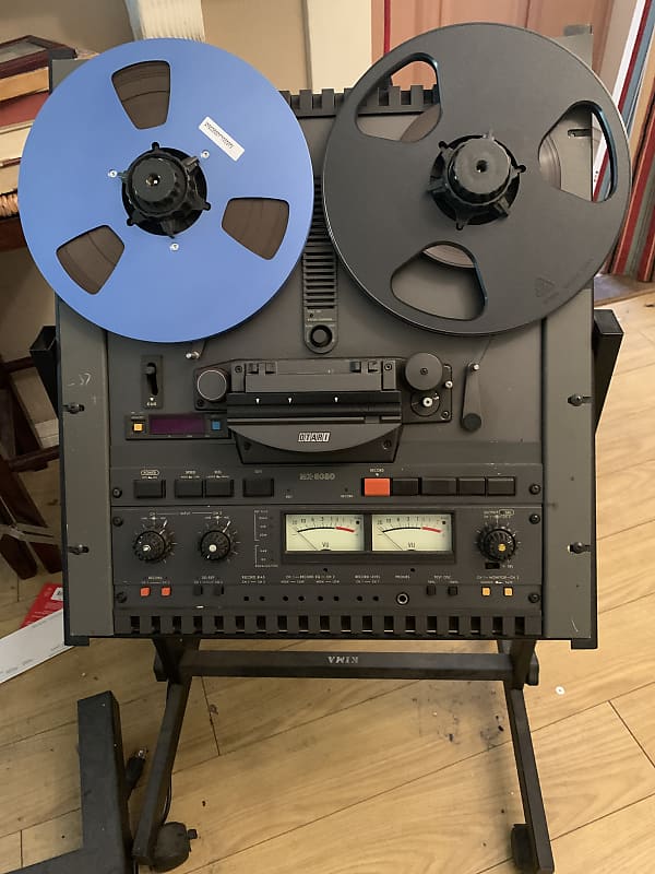 Otari MX5050 BII-2 1986 | Reverb