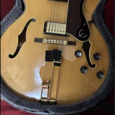 Epiphone Broadway | Reverb