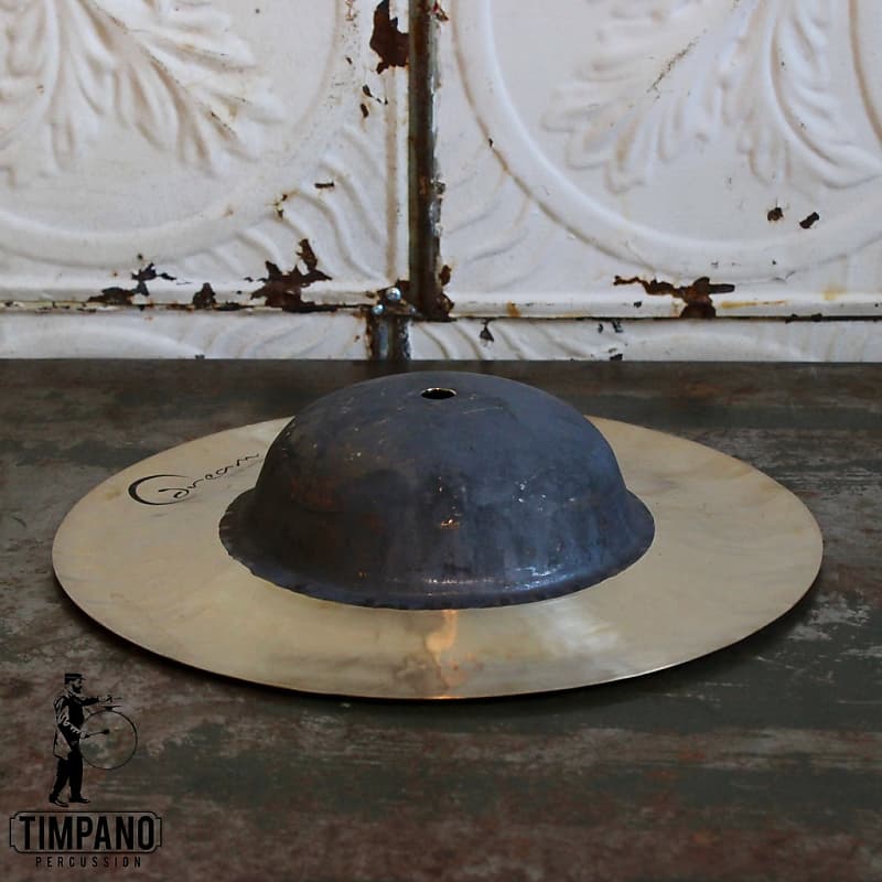 Dream Han Cymbal 10in | Reverb