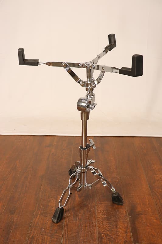 Percussion Plus Snare Drum Stand Double Brace | Reverb