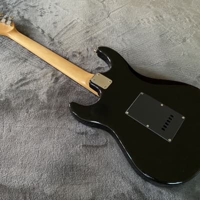 Carvin (Kiesel) Bolt HSS 1990’s Custom Shop Quality Strat | Reverb