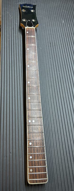 Ventura EB Bass Neck 70’s | Reverb