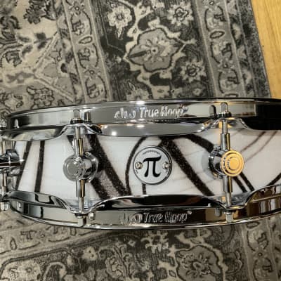 DW Collectors Series Short Stack 2003 Broken Glass | Reverb