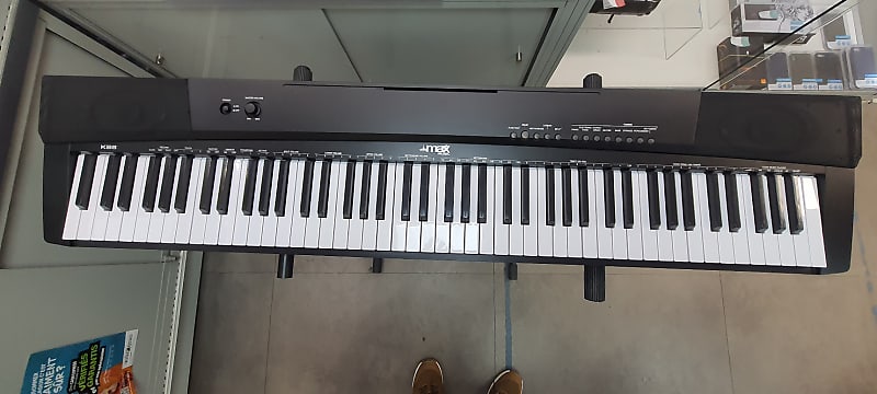 Max Music Kb6 Noir | Reverb