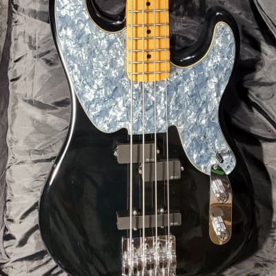 Robin Ranger - Black | Reverb