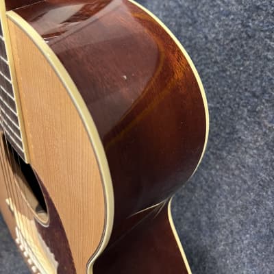 J. C. Baxendale 000 Style Custom Adirondack Spruce Top, | Reverb