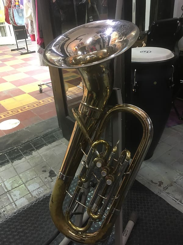 Olds Studio Baritone | Reverb