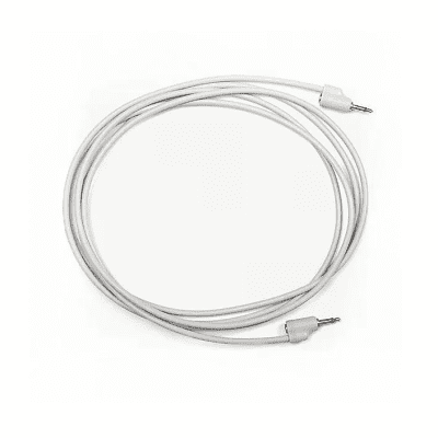 Tiptop Audio Stackcable 3.5mm TS Stackable Shielded | Reverb France