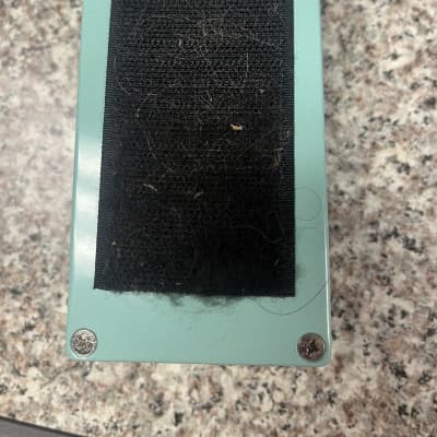 Yellowcake Furry Burrito Overdrive Distortion | Reverb