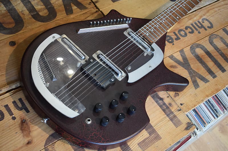 Rogue Sitar | Reverb