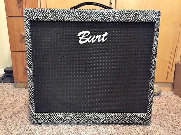 Bob Burt - Clay Jones - John Landgraff 1 x 15" | Reverb Australia