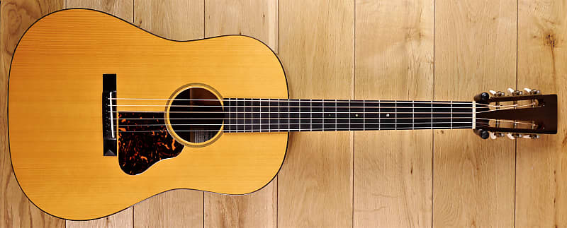 Martin Ditson Dreadnaught 111 ~ Secondhand | Reverb