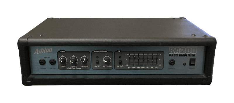 Ashton BA200 | Reverb