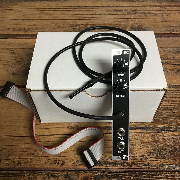 Pulp Logic Breath Control | Reverb España