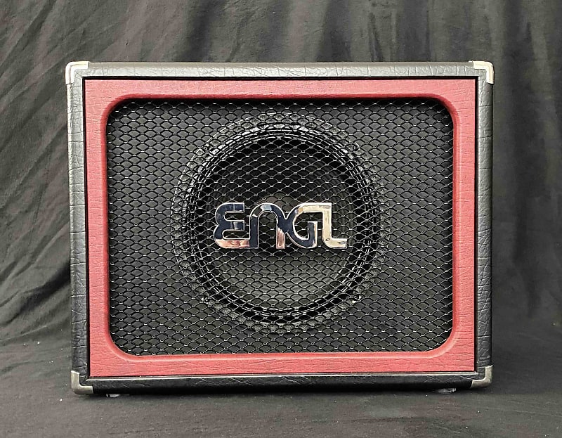 Engl Retro Tube 50 Combo E768 | Reverb