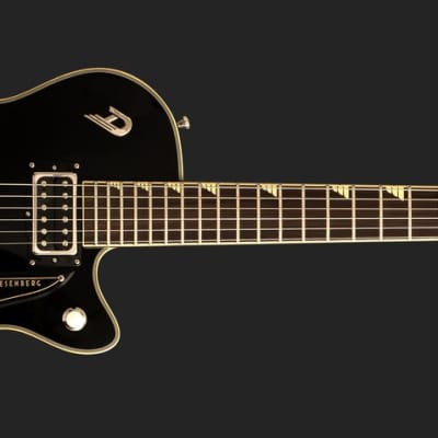 Duesenberg | Fantom S | 2024 | BLACK | Reverb
