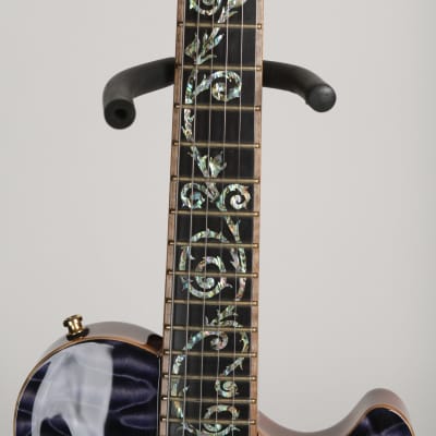 David Thomas McNaught 2003 Vintage Single Cut | Reverb