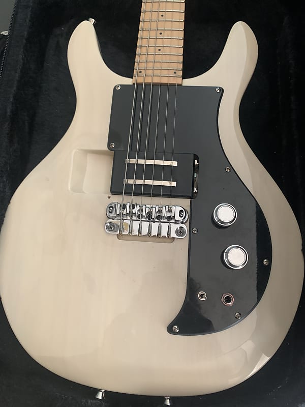 Ampeg AMG100 Blonde | Reverb