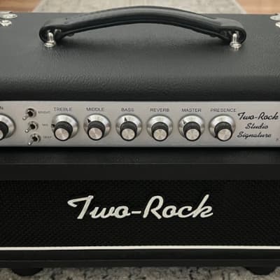 Two Rock Studio Signature | Reverb