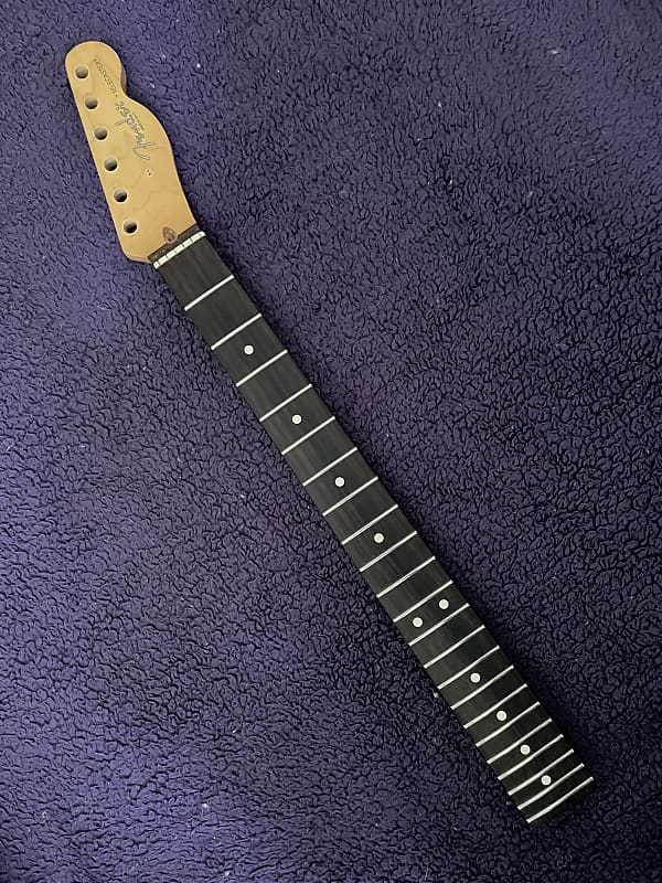Fender American Vintage Telecaster Neck 1995 | Reverb