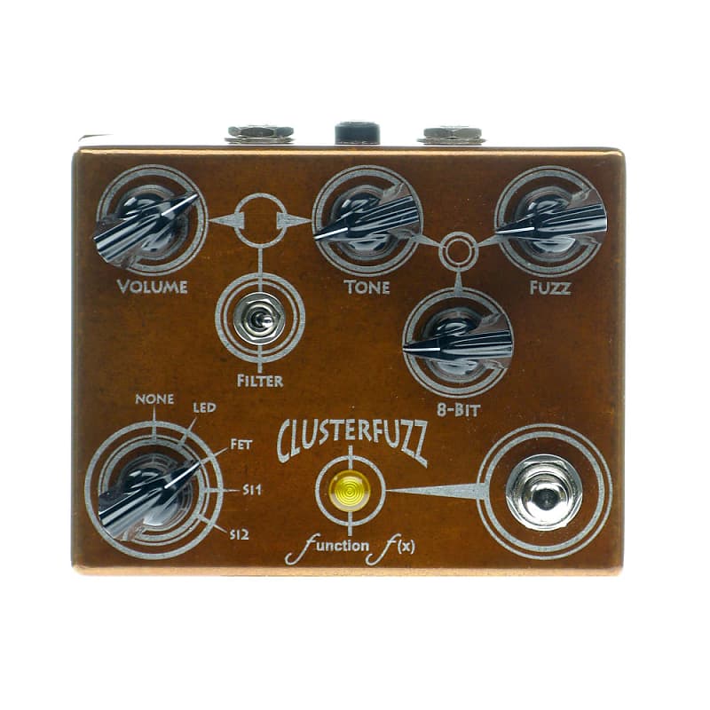 Function f(x) Clusterfuzz Fuzz | Reverb